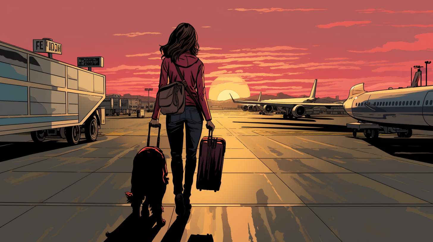 Jet Lag Symptoms: How Long Will It Last? - Helpful Genius